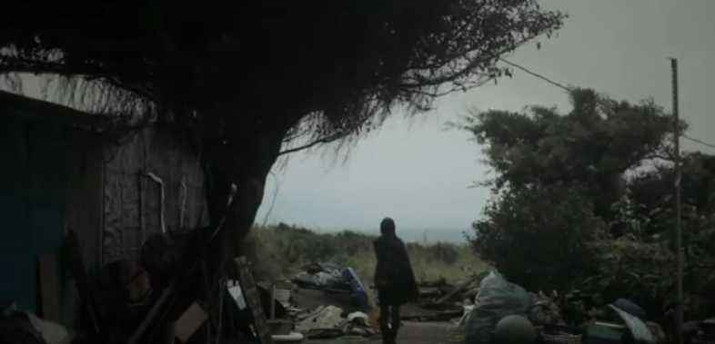 Flatland Gallery - How to Describe a Cloud