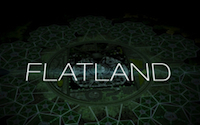 Flatland Gallery - Flatland The Movie
