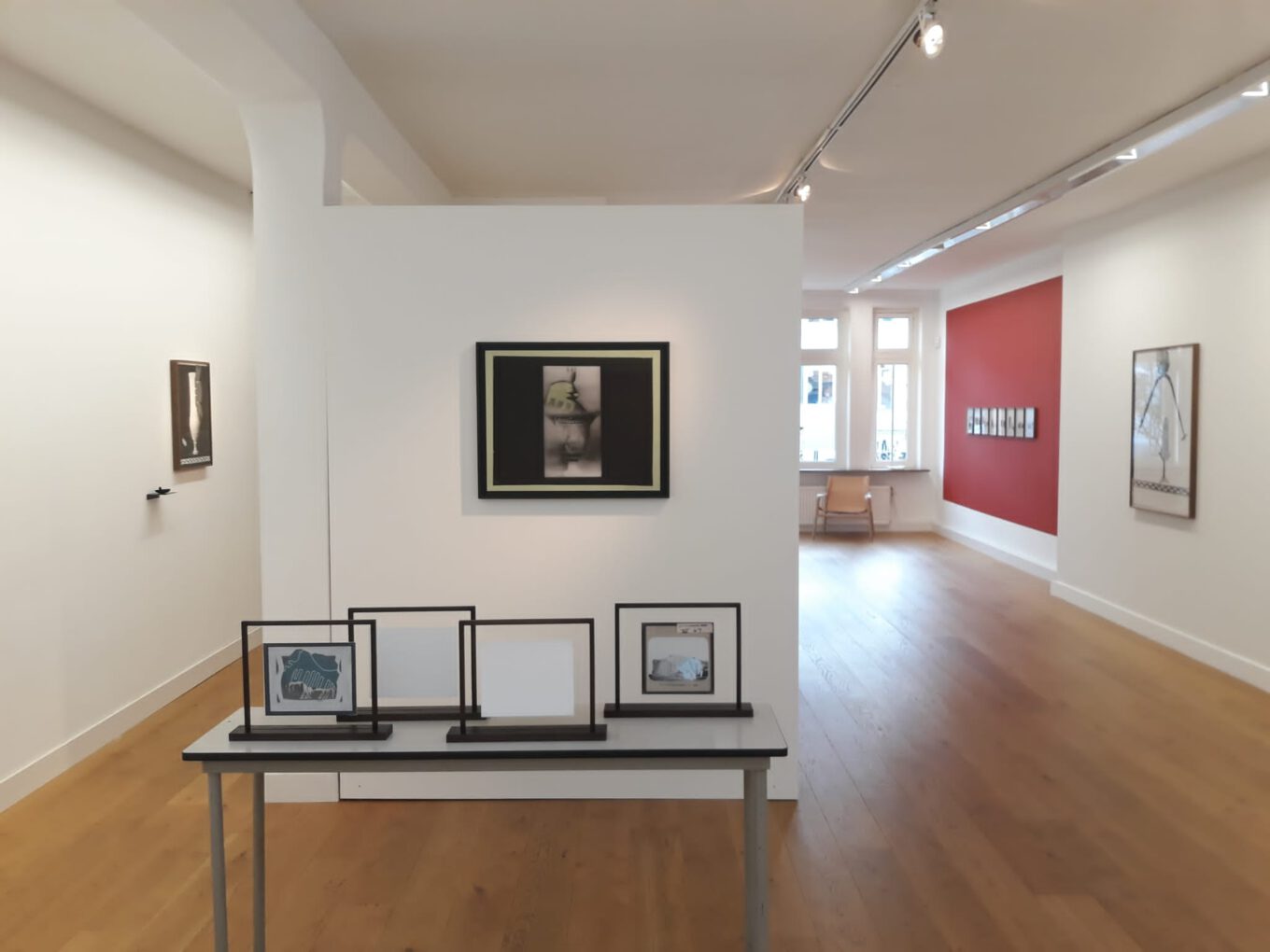 Flatland Gallery - Amsterdam