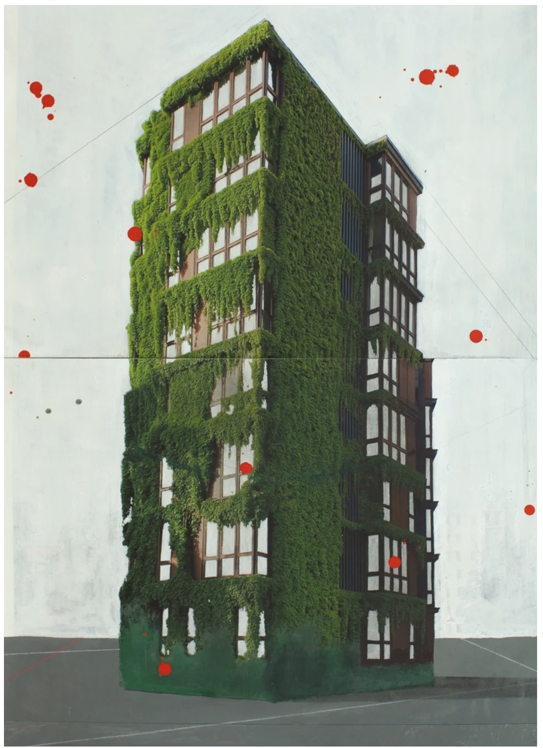 Flatland Gallery - MIA MILAN FAIR