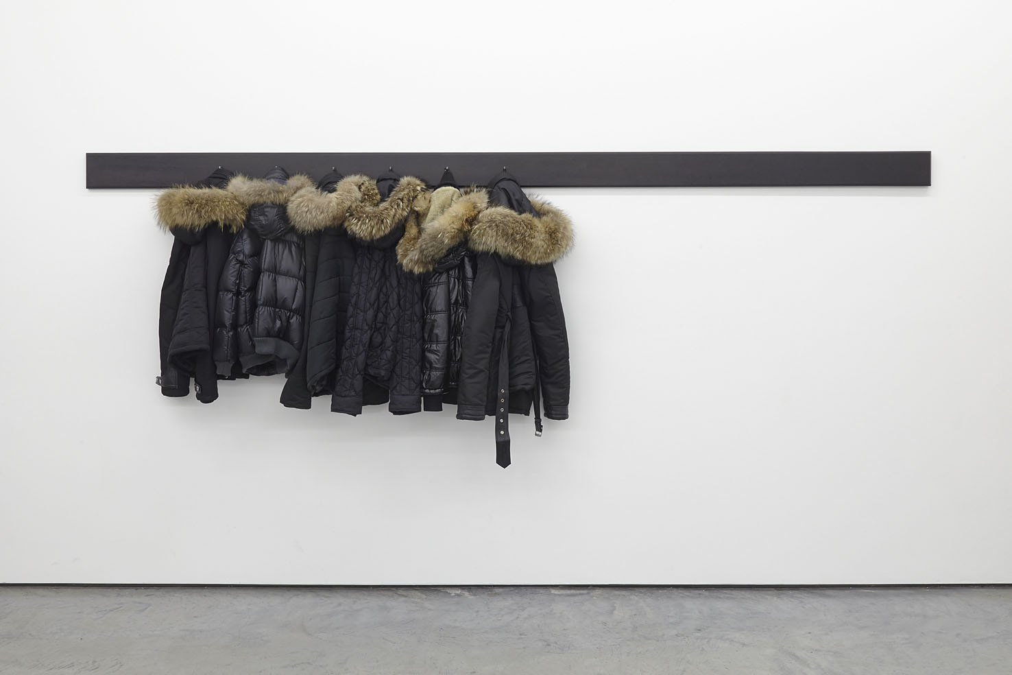 Flatland Gallery - Amsterdam